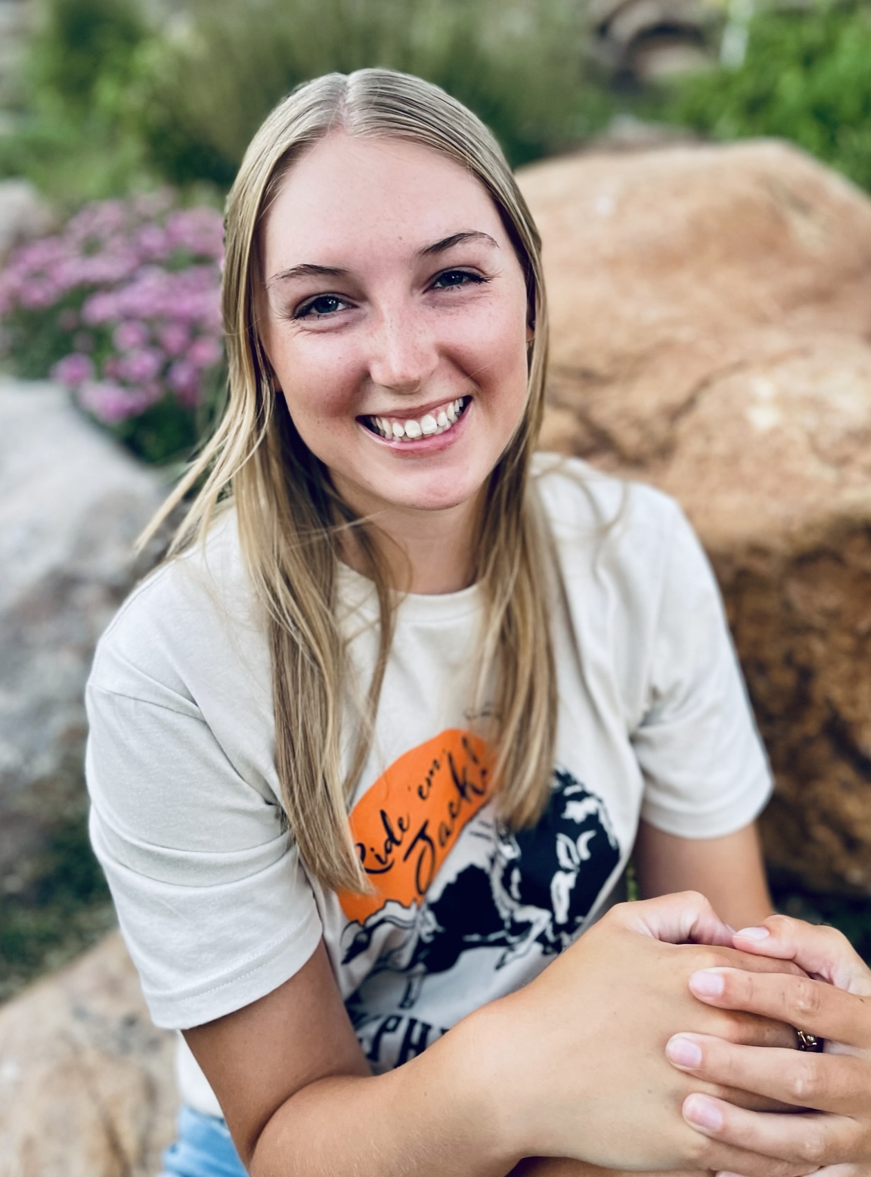 [Good: adjective] – The Rocky Mountain Review